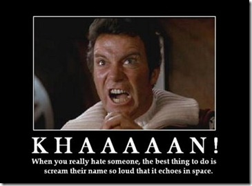 Dawn's Rise: The Big “Nooo!” Moment